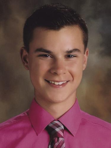 Finalists announced for youth award