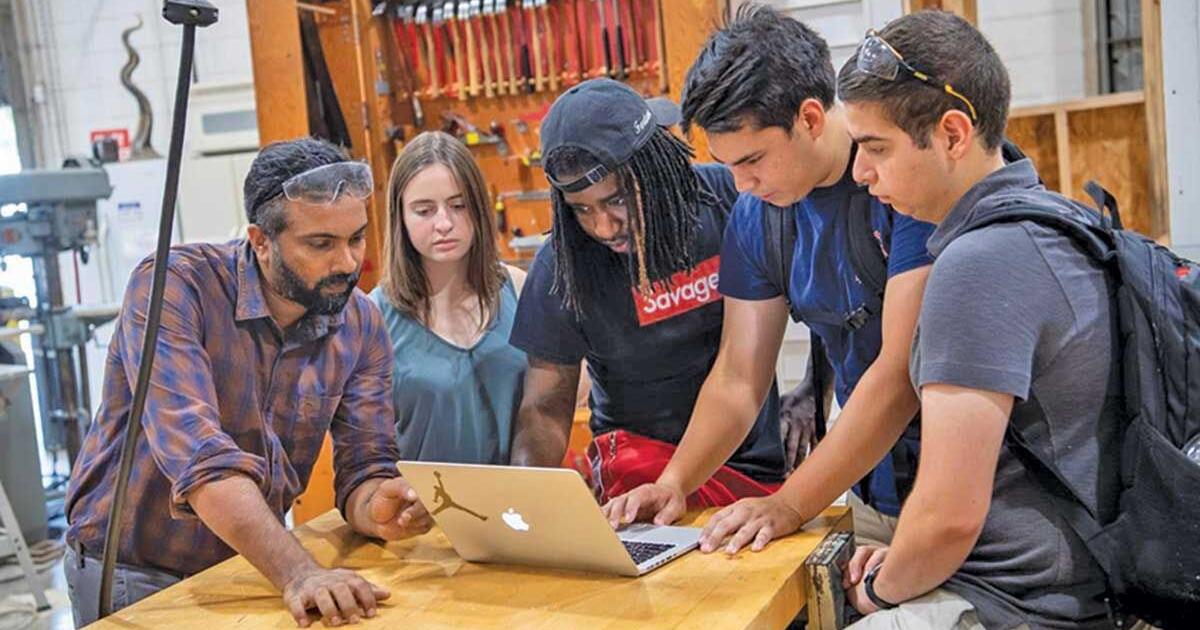 Ag colleges rely on different funding