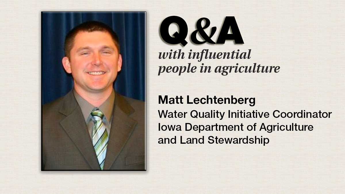 Midwest states take different approaches to water quality