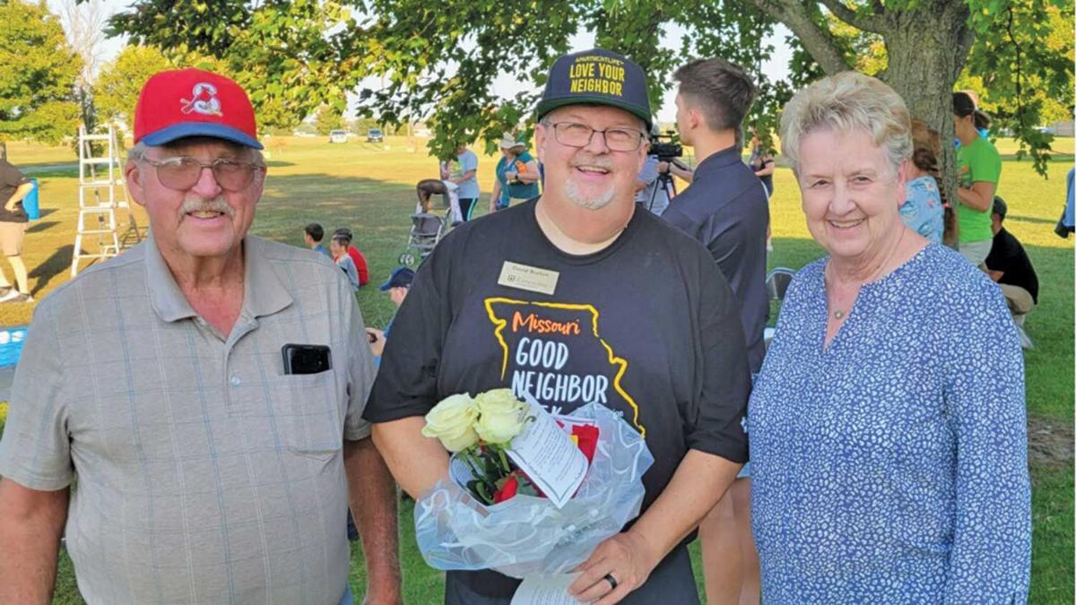 Missouri Extension specialist helps communities connect