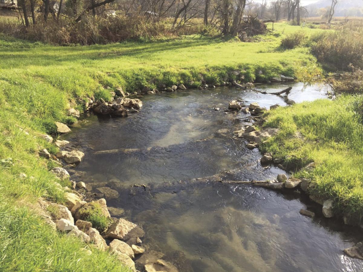 Conservation, future flooding addressed | Crops | agupdate.com