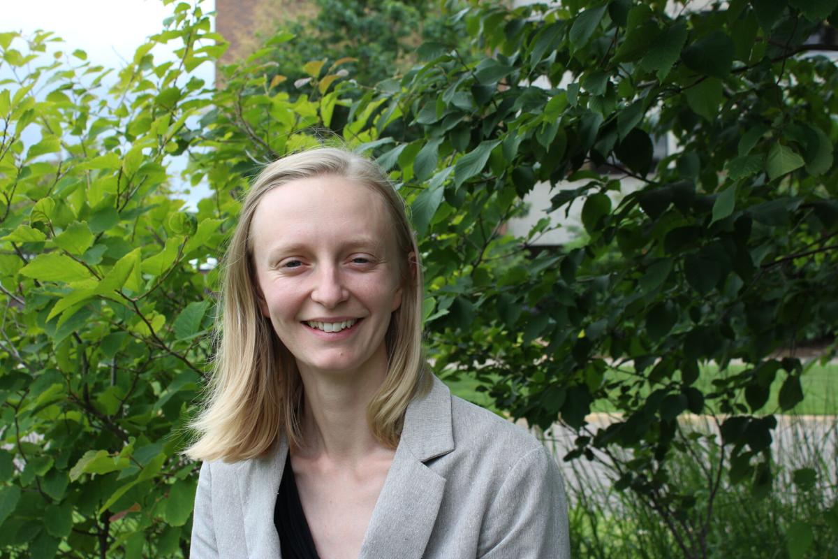 New rotavirus vaccine in the works