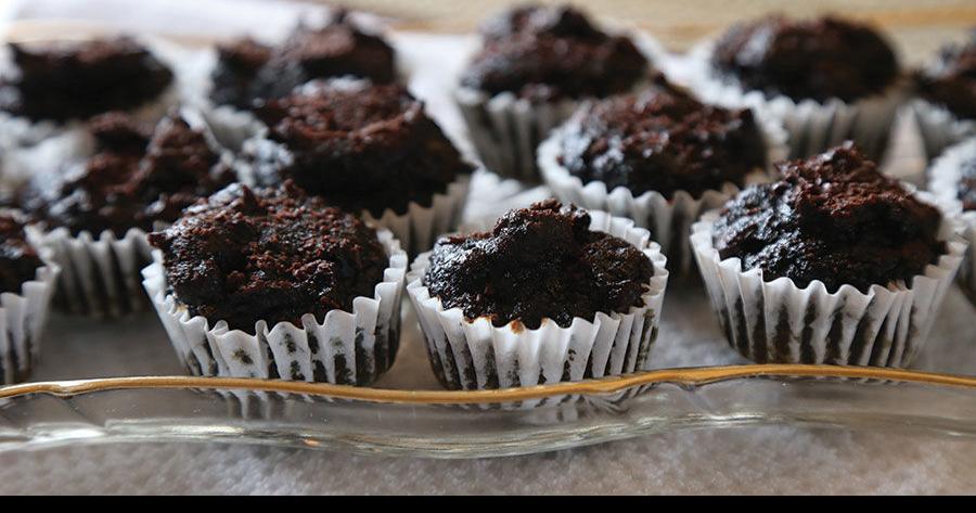 From the kitchen of Julie Foley