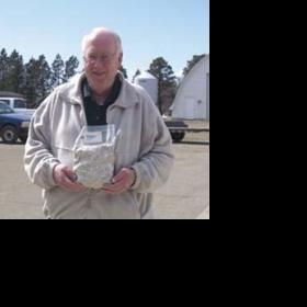 Agronomist sees changes over past 40 years, but crop research still tops