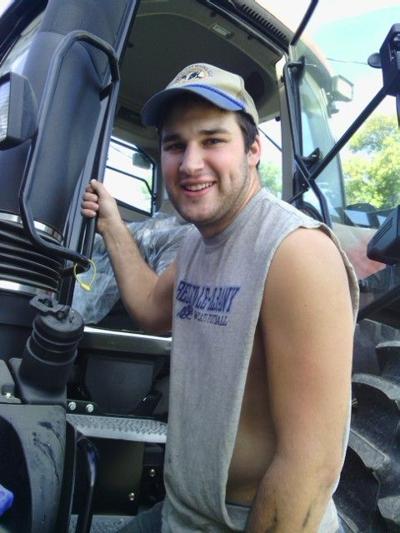 AGvocate of the Week: Cory Brown