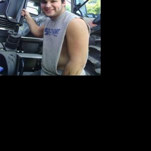 AGvocate of the Week: Cory Brown