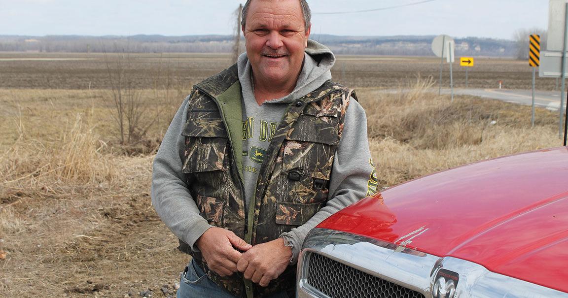 Crops look good despite some weather challenges