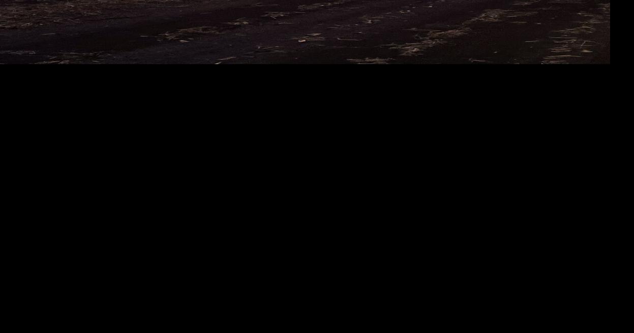 Thankful for blessings after a challenging season