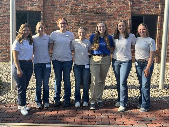 Grants enhance ag education opportunities for Chambers FFA Chapter