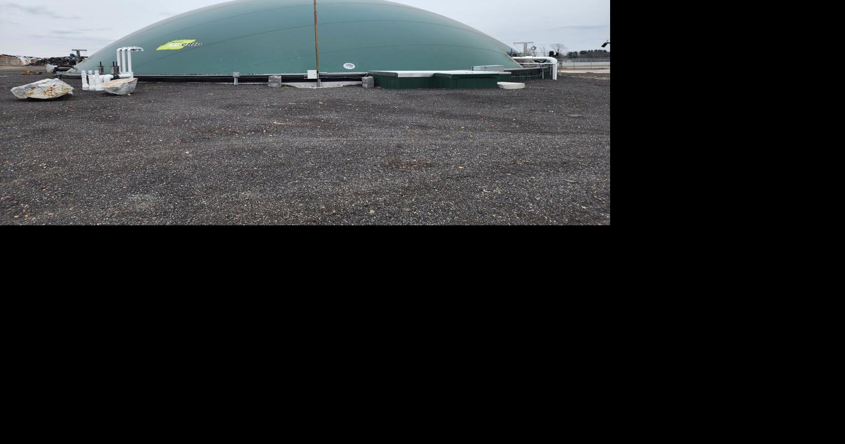 Coalition presses USDA to limit funds for manure digesters