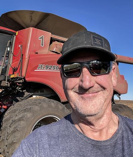 Work combines adventure with travel