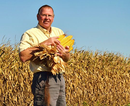 BASF highlights new products
