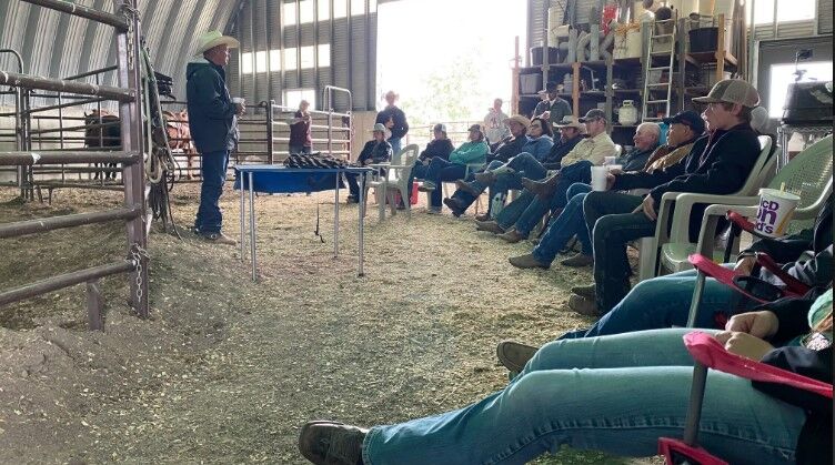 NILE Colt Classic offers youth a chance to showcase their skills