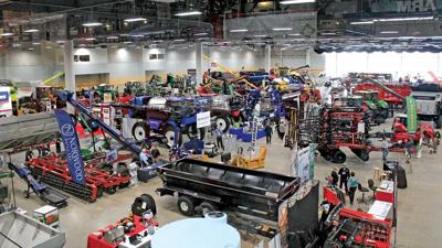 Iowa Ag Expo ready for another big year