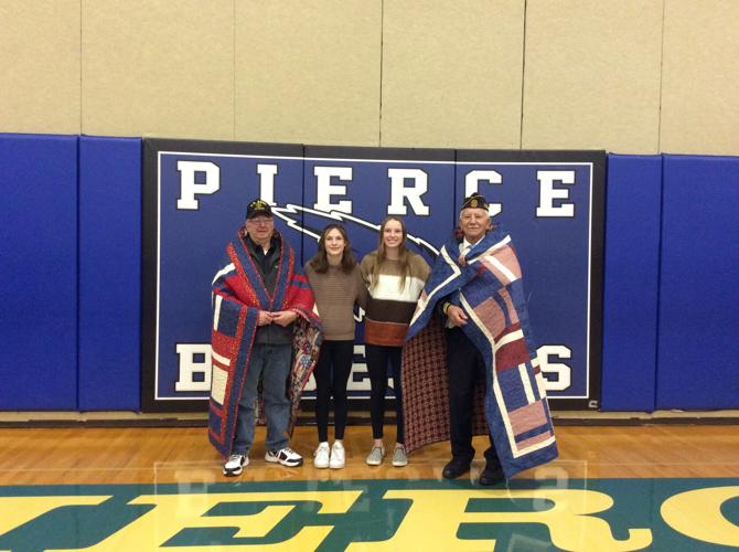 Community makes Pierce County 4-H program possible