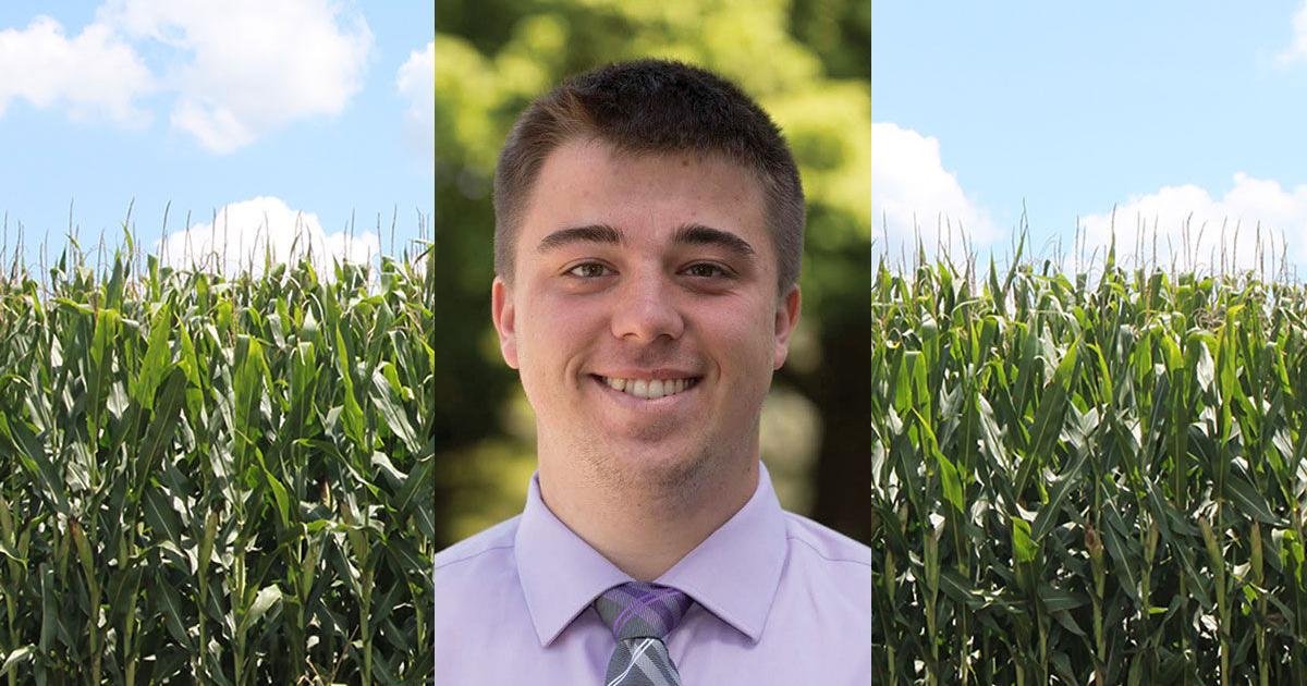 2024 Matt Herman, Southeast Illinois CropWatch Journal