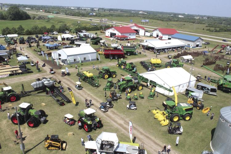 Top USDA officials to speak at Dakotafest