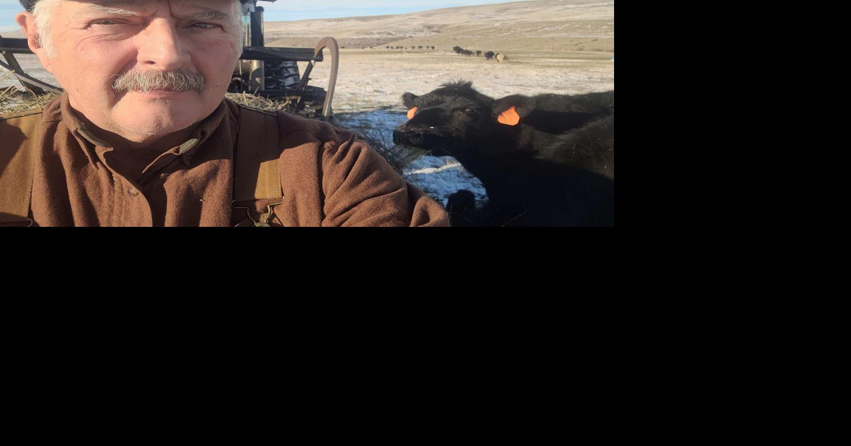 Liebert ranch forced to haul water this winter