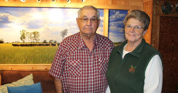 Beef Bucks moves cattle in the form of paper, plastic