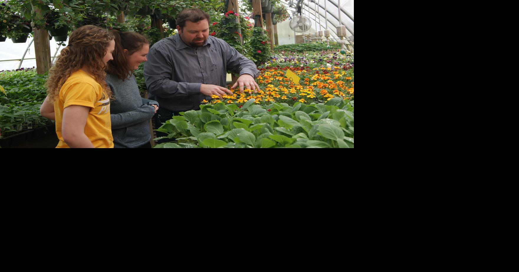 James Rupp: Leading youth to tomorrow