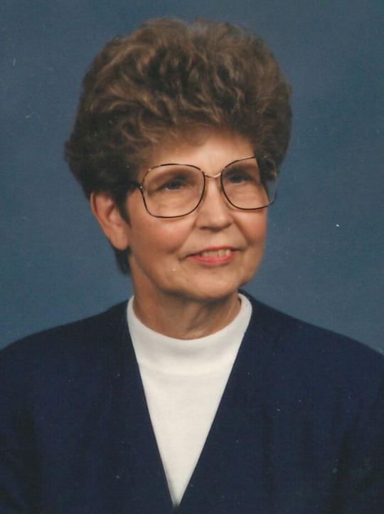 Marilyn Baker
