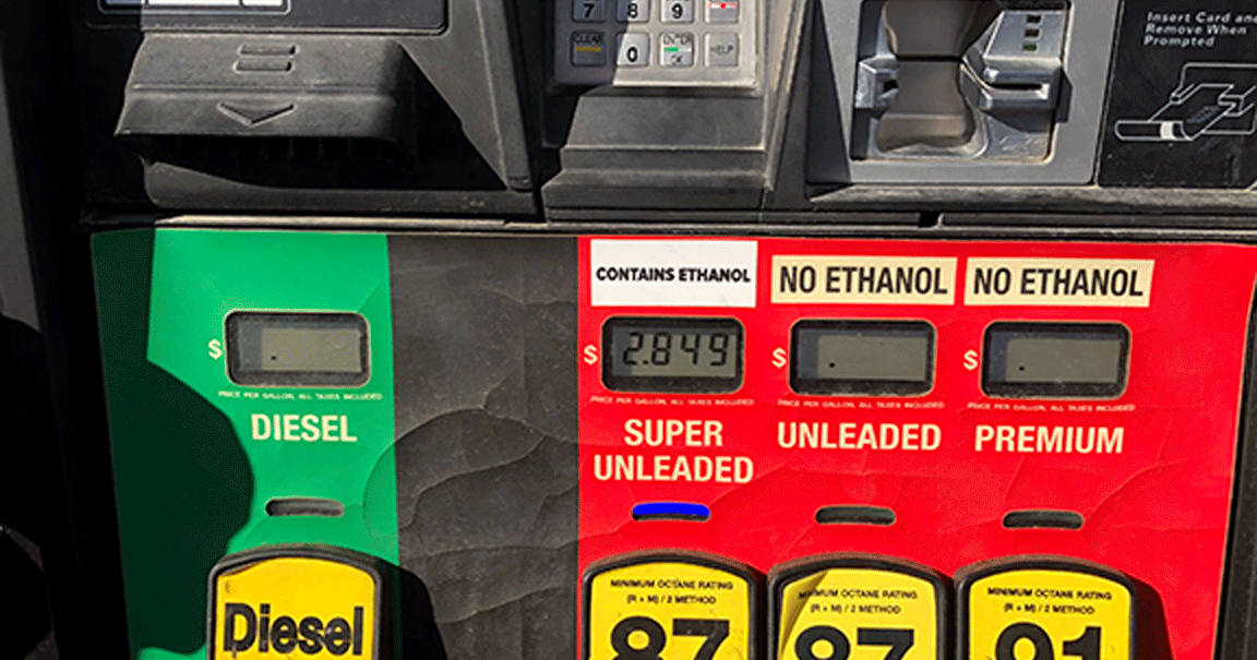 Fuel groups see room for policy changes