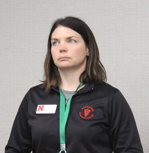 Vets offer tips for managing Mother Nature during calving season