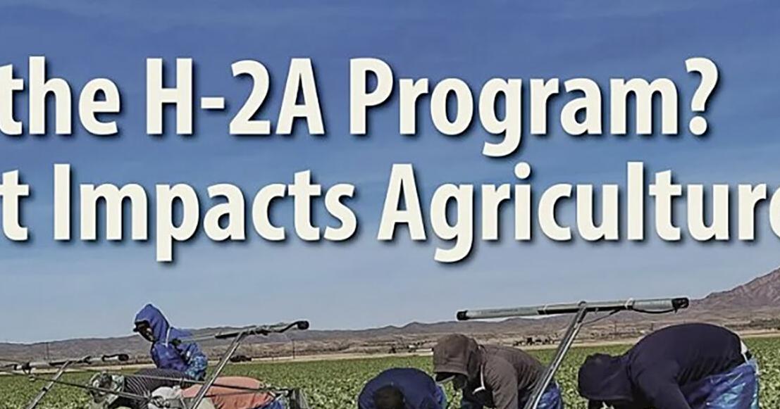 H-2A visa myths debunked