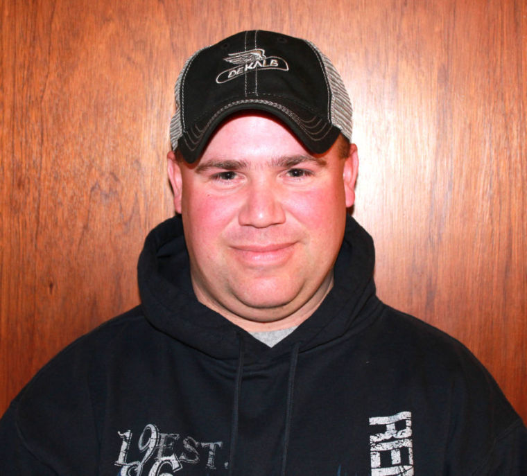 From the Fields: Aaron Nelson