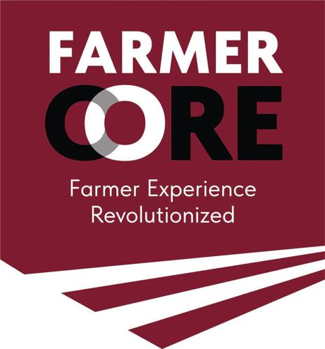 AGCO FarmerCore