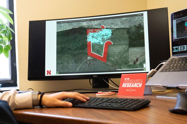 Inside the lines: Virtual fence shows potential for livestock producers