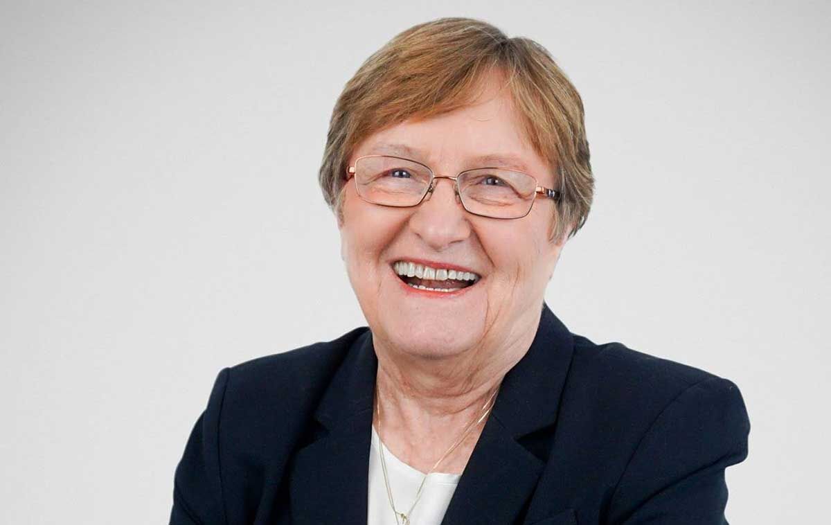 Former Iowa secretary of ag keeps focus on rural issues