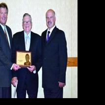 Holstein Association honors outstanding breeders, industry leaders