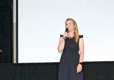 SDCA Keynote address to focus on mental health in uneasy times