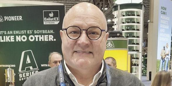 Corteva Agriscience unveils next generation of CRW trait technology ...