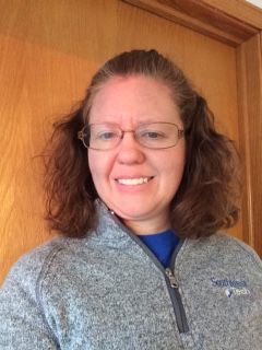 4-H Volunteer of the Month