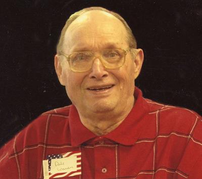 Dale Warren | Obituaries | agupdate.com