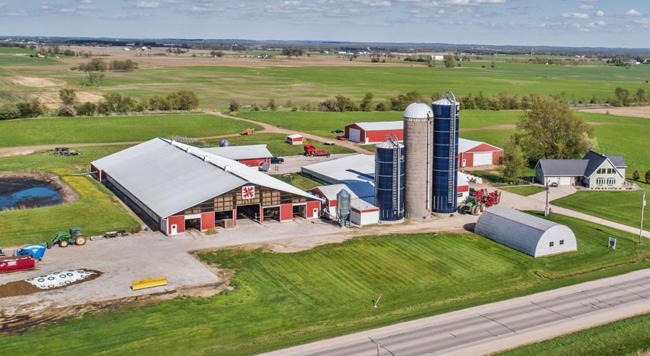 Don't miss 'Sundae on the Farm'