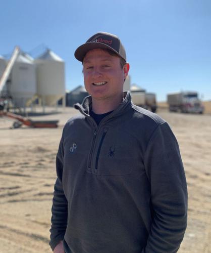 WestBred offering great agronomics in winter wheat this year