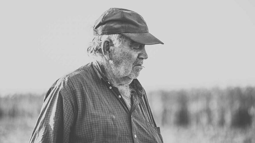 Multi-generation farm life comes with love and struggles