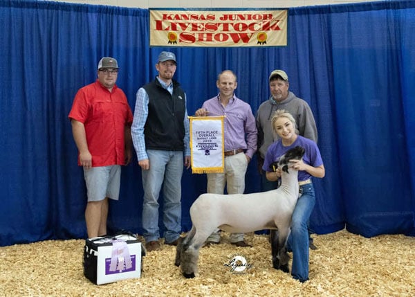 Kansas Junior Producer Days coming in February, March