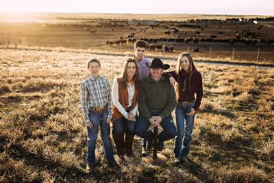 Rural America still values a handshake