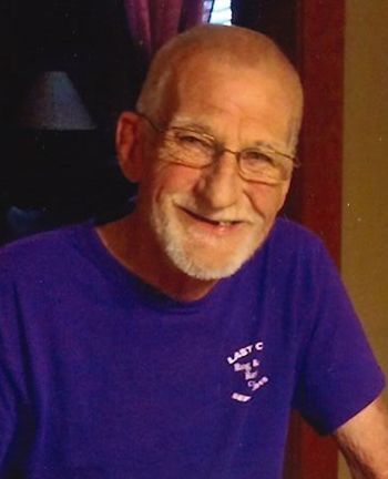 Howard “Howie” Bishop