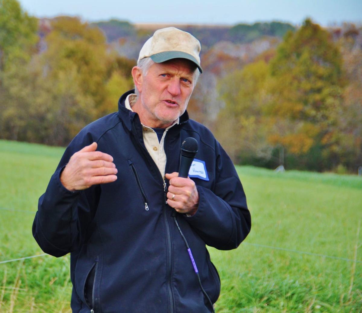 Lessons learned fuel new start | Business | agupdate.com