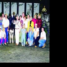 Bader Rutter executives balance cattle and clients at Expo