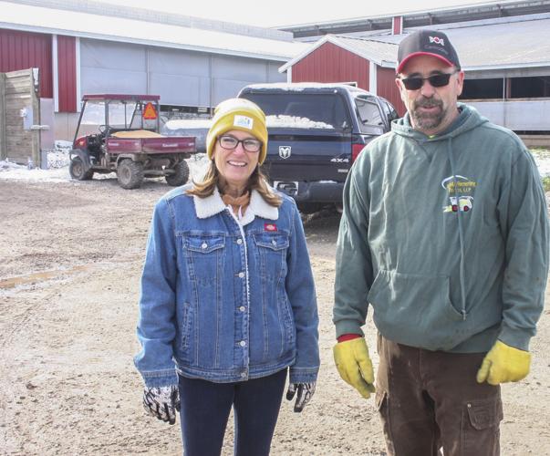 Graziers create conservation haven