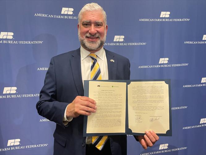 John Deere agreement lets farmers make their own repairs