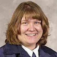 Lindow First Woman to be Named American Star Farmer