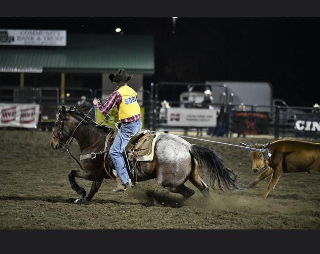 ‘Only young once’: Excitement, hope drive SDSU rodeo athletes to ...