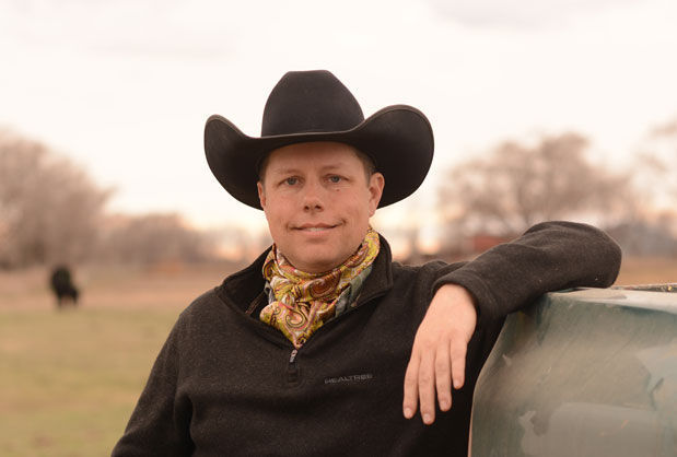 Custom butcher looks to fill a need in northern South Dakota